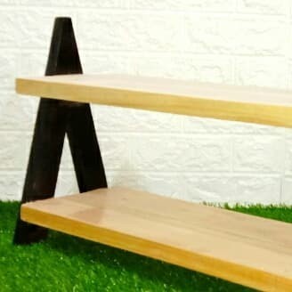 Jual Rak Sepatu Kayu - Rak Kayu Custom - Rak Multiguna - Rak POT ...