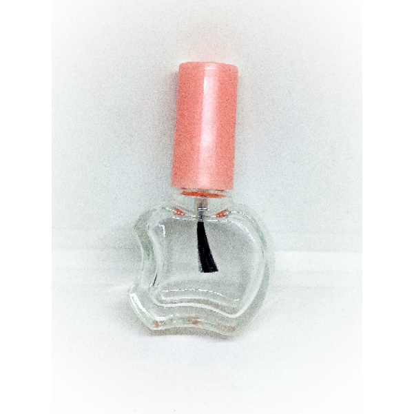 Jual (GARANSI) BOTOL CAT KUKU KUTEK KOSONG 10ML BANYAK VARIAN | Shopee ...