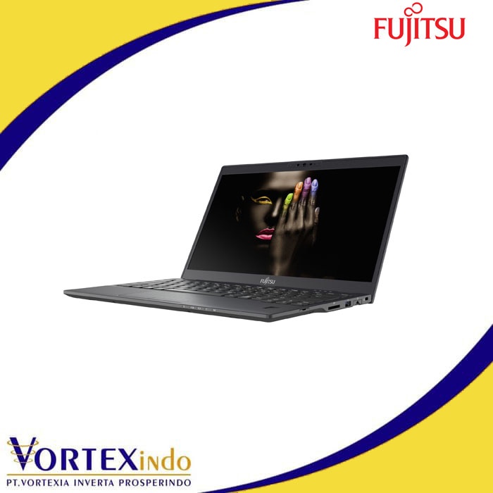 Jual Fujitsu Lifebook U9310 - i7-10610U 16GB 1TB SSD 13.3" Win10 Pro ...