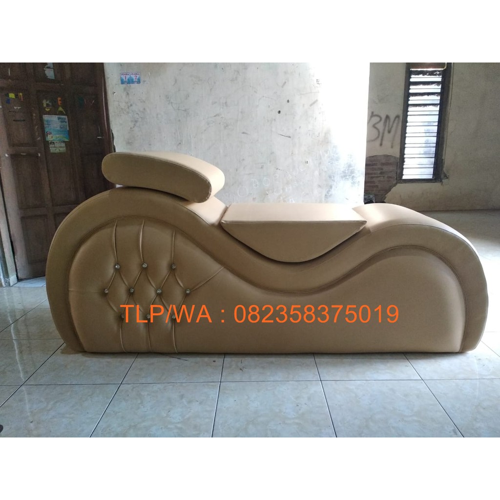 Jual Kursi Sofa Tantra Kamasutra Pasutri, Kursi Sofa Bercinta, Sofa Tantra Jakarta, Hotel ...