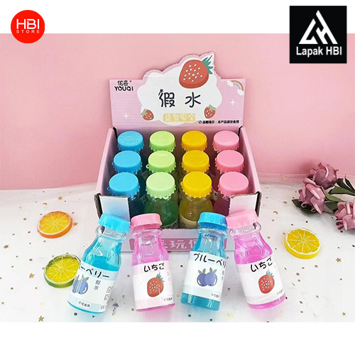 Jual ORIGINAL SLIME mainan SLIME SUPER LEMBUT KUALITAS TERBAIK SLIME ...
