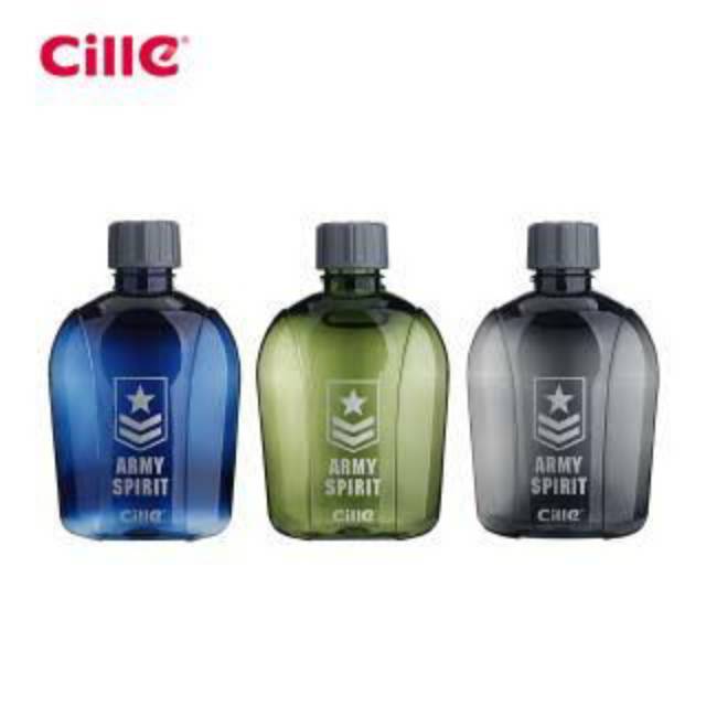 Jual Botol minum outdoor 950ml cille army spirit | Shopee Indonesia