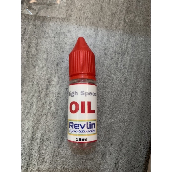 Jual High Speed Oil untuk Bearing hybrid dan ceramic | Shopee Indonesia