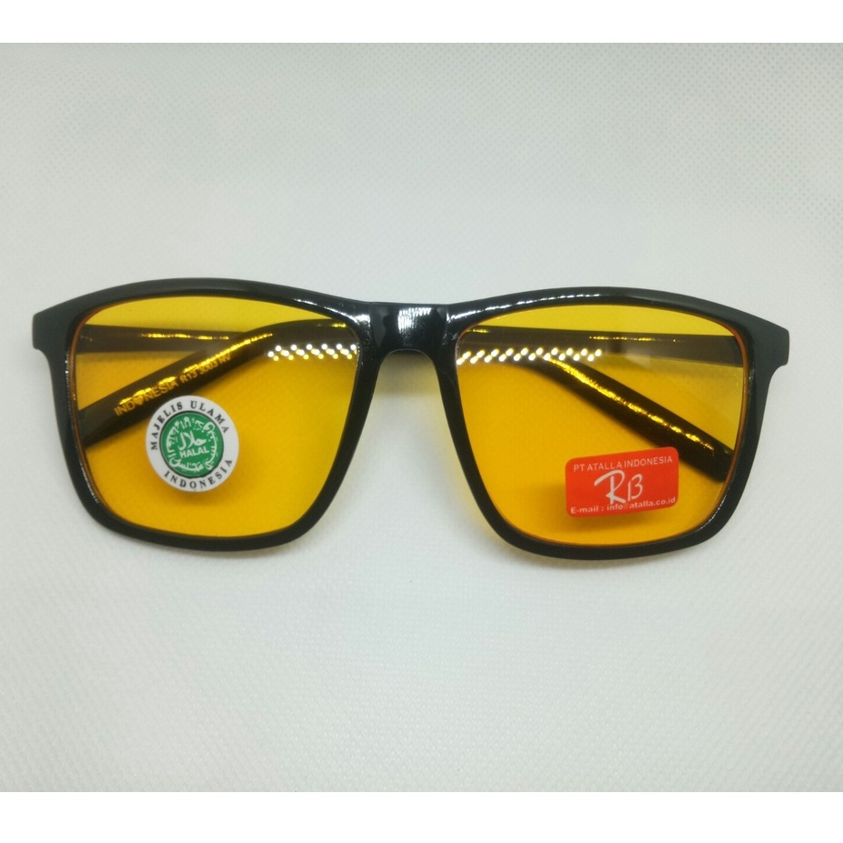 Jual Harga Grosir..!! Kacamata Night View Vision Fashion Aksesoris ...