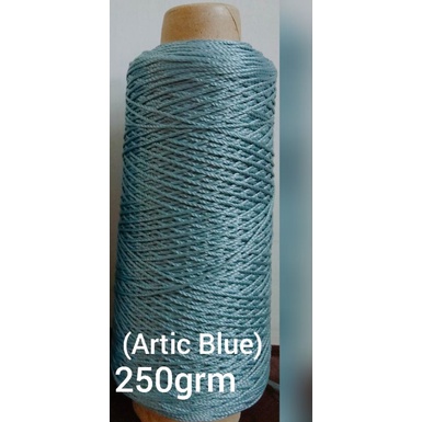 Jual Benang Rajut Monolon 250gram | Shopee Indonesia