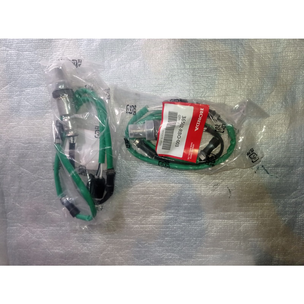 Jual Sensor oksigen sensor oxygen bawah freed brio mobilio | Shopee ... Jual Sensor oksigen sensor oxygen bawah freed brio mobilio | Shopee ...