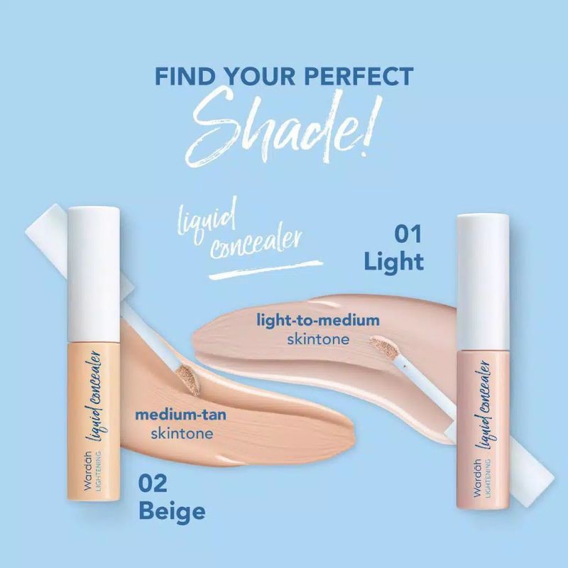 Jual PONDATION WARDAH LIGHTENING STICK | Shopee Indonesia