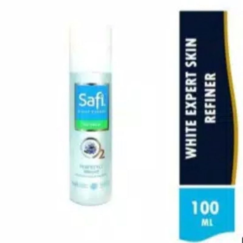 Jual Safi White Expert Skin Refiner - 100 ml | Shopee Indonesia