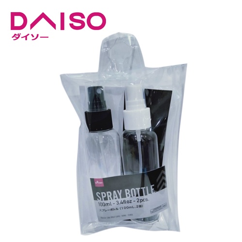 Jual Daiso Spray Bottle-100ml | Shopee Indonesia