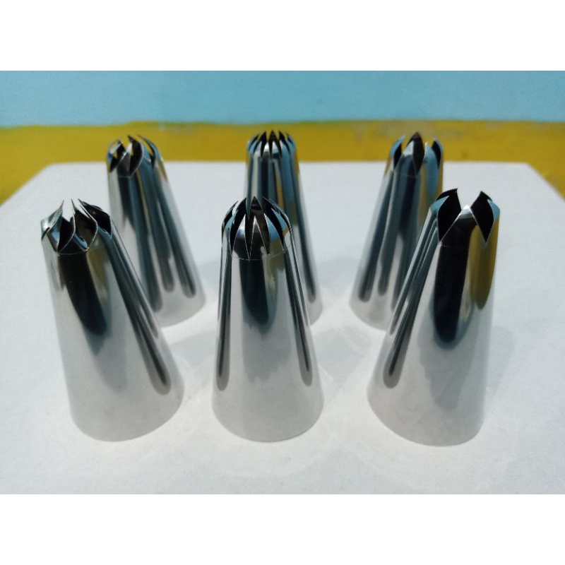 Jual spuit churros / spuit soes besar | Shopee Indonesia