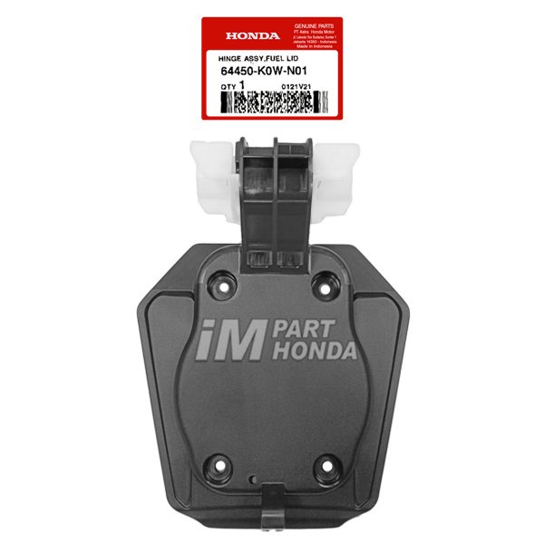 Jual 64450-K0W-N01 Hinge Assy Fuel Lid ADV 150 | Shopee Indonesia