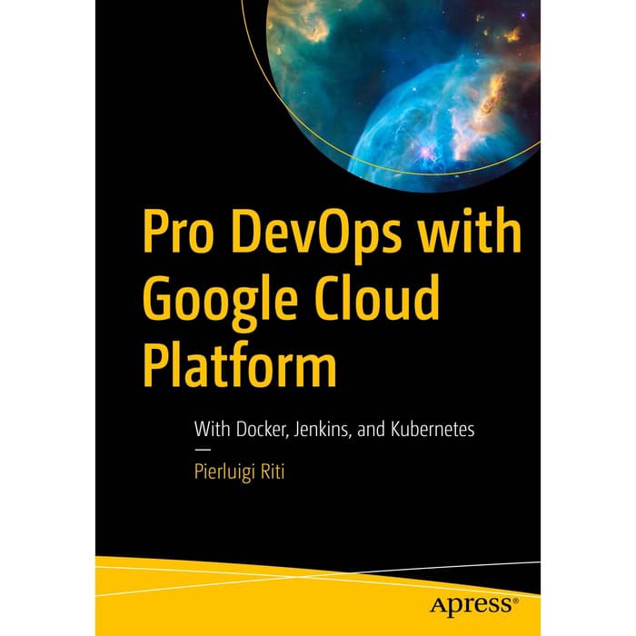 Jual Buku Pro Devops with Google Cloud Platform | Shopee Indonesia