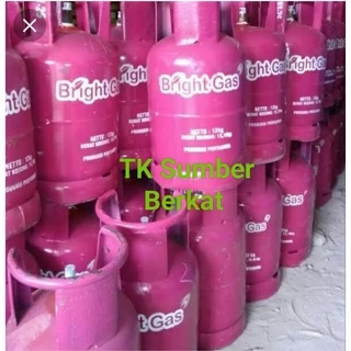 Jual Bright Gas 12 Kg Terlengkap & Harga Terbaru Juni 2024 | Shopee ...