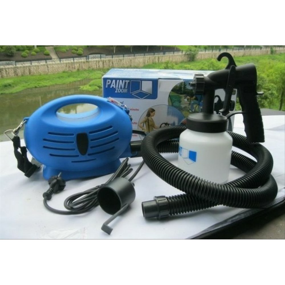 Jual alat spray cat multiguna spray paint zom cat furniture dekorasi ...