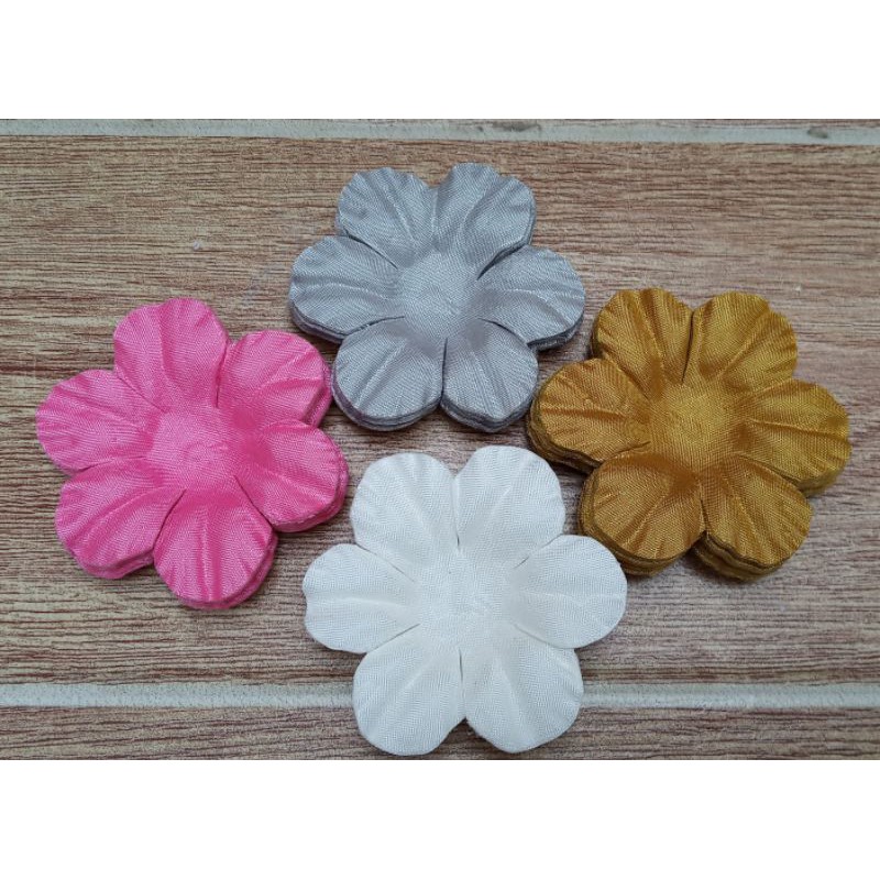 Jual kelopak bunga hana sakura diameter 5cm | Shopee Indonesia