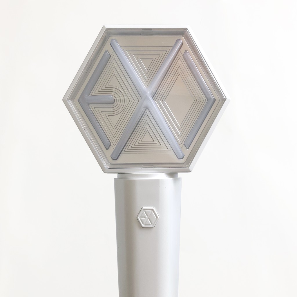 Jual EXO - Official Lightstick Ver. 3 | Shopee Indonesia