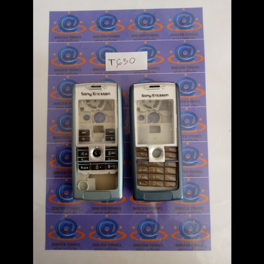 Jual Sony Ericsson T630 | Shopee Indonesia