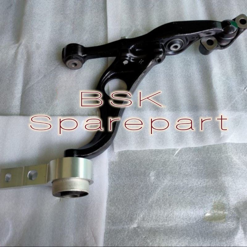 Jual Lower Arm Assy Sayap Depan Kanan Mazda 6 Gen2 Gen 2 Type GH 2008 ...