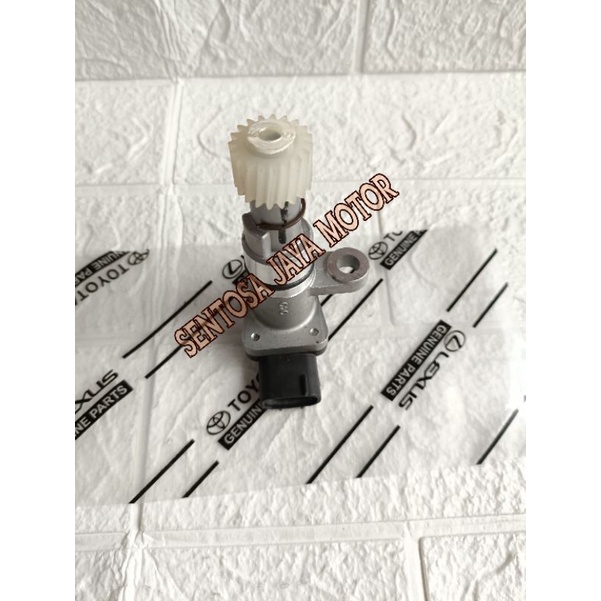 Jual Sensor Speed Sensor Kilometer Speedometer Gigi kilometer Innova ...