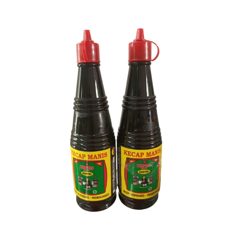 Jual KECAP MANIS CAP KIPAS SATE KENTAL 275 ML | Shopee Indonesia