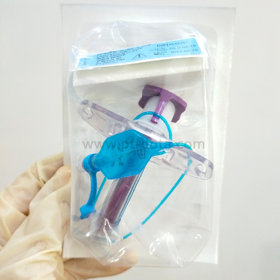 Jual Blue Line Trach Kit | Shopee Indonesia