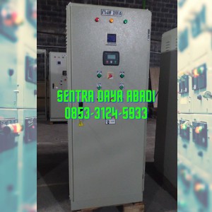 Jual Panel AMF ATS 250kVA (PRE ORDER) | Shopee Indonesia