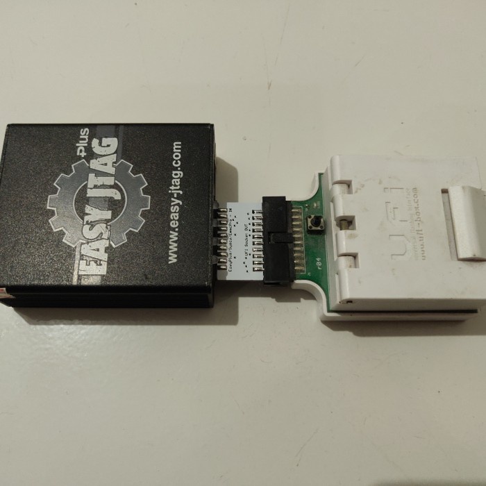 Jual Adapter Adaptor Socket BGA dari Emmc Pro Box GPG Emmc ke UFI ...
