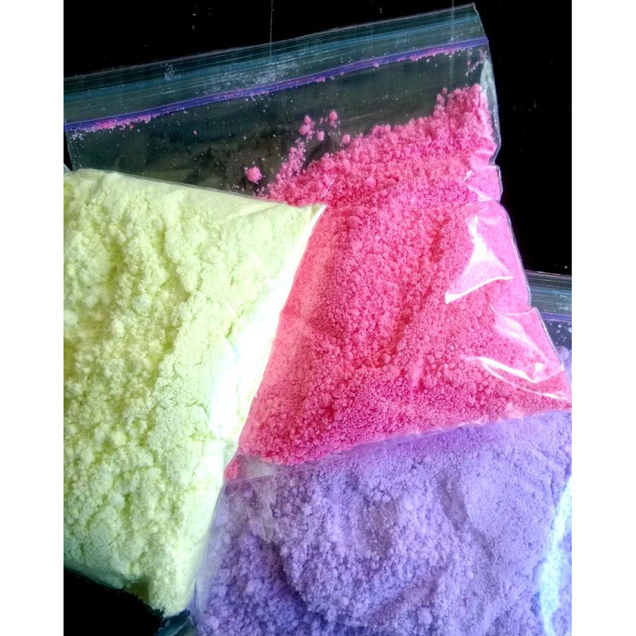 Jual Gula Donat Dusting Warna PRIMS 125 Gram | Shopee Indonesia