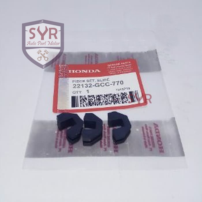 Jual piece set slide beat Fi - Vario 110 - Scoopy | Shopee Indonesia