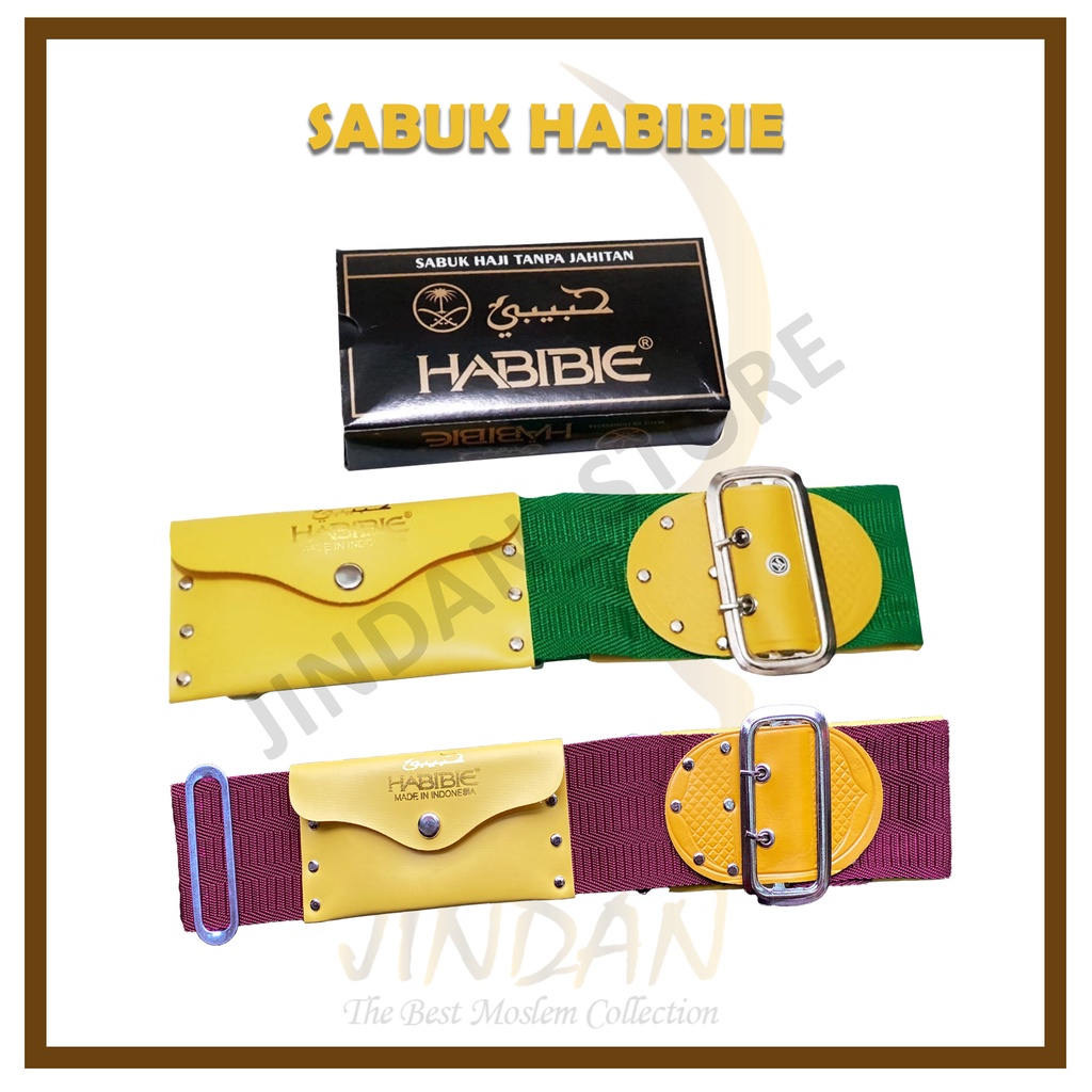 Jual Sabuk Haji Dewasa Sabuk Betawi Dewasa Ikat Pinggang Dewasa Sabuk ...