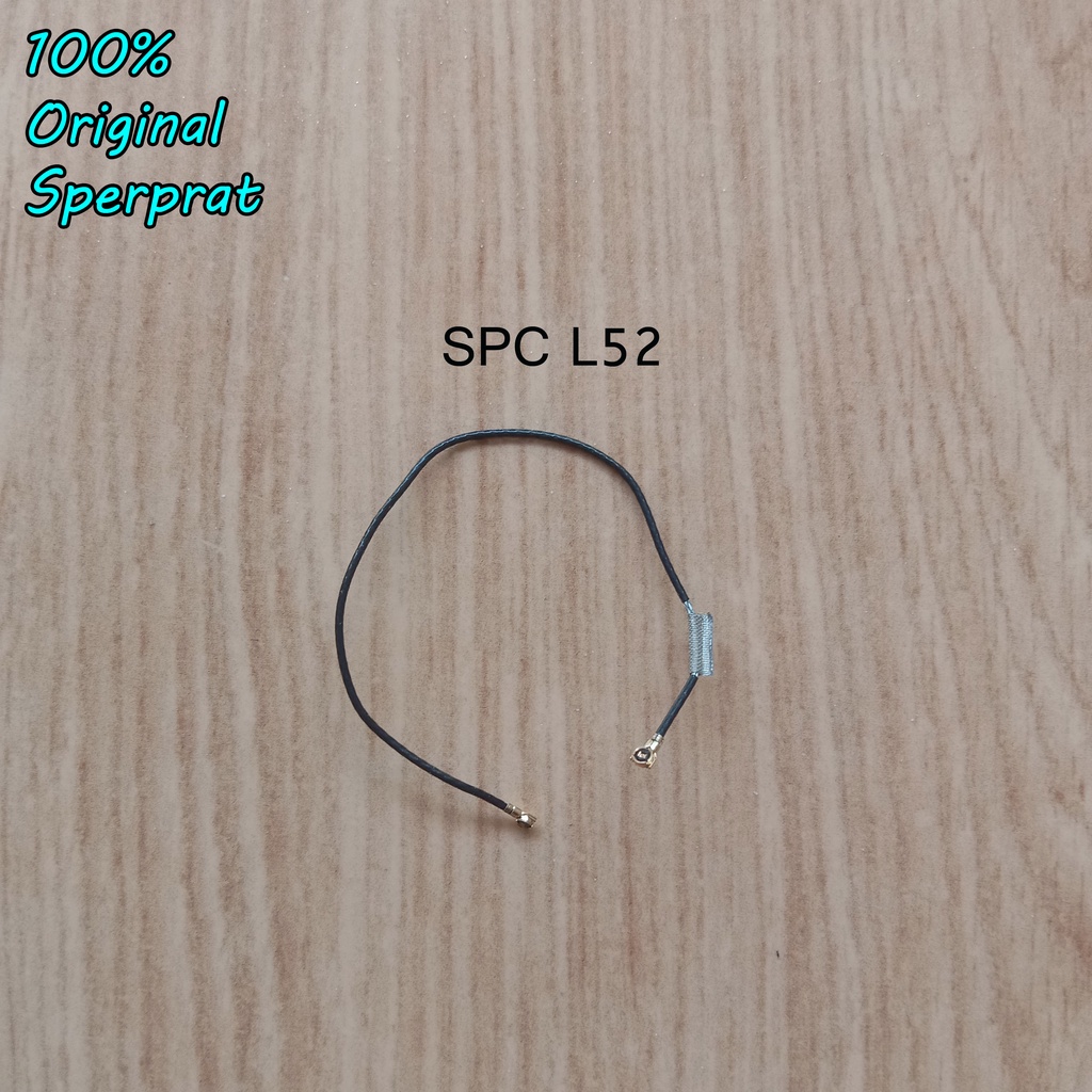 Jual SPC L52 kabel antena sinyal copotan | Shopee Indonesia