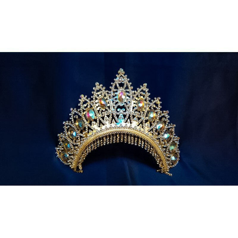 Jual Mahkota Pengantin/Mahkota Adat Melayu/Mahkota Melayu/Mahkota ...