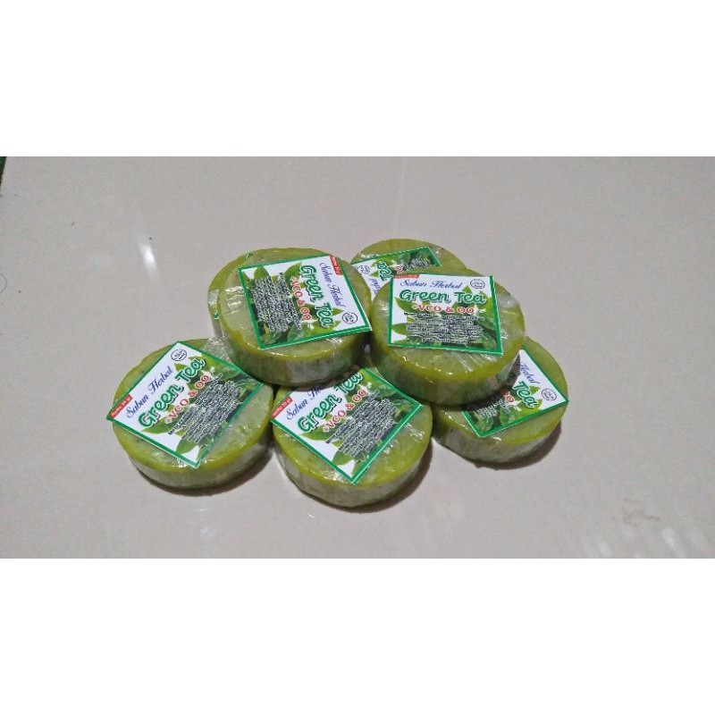 Jual Sabun bidara,kefir,colagen,safron merah & kuning,zaitun ,green tea ...