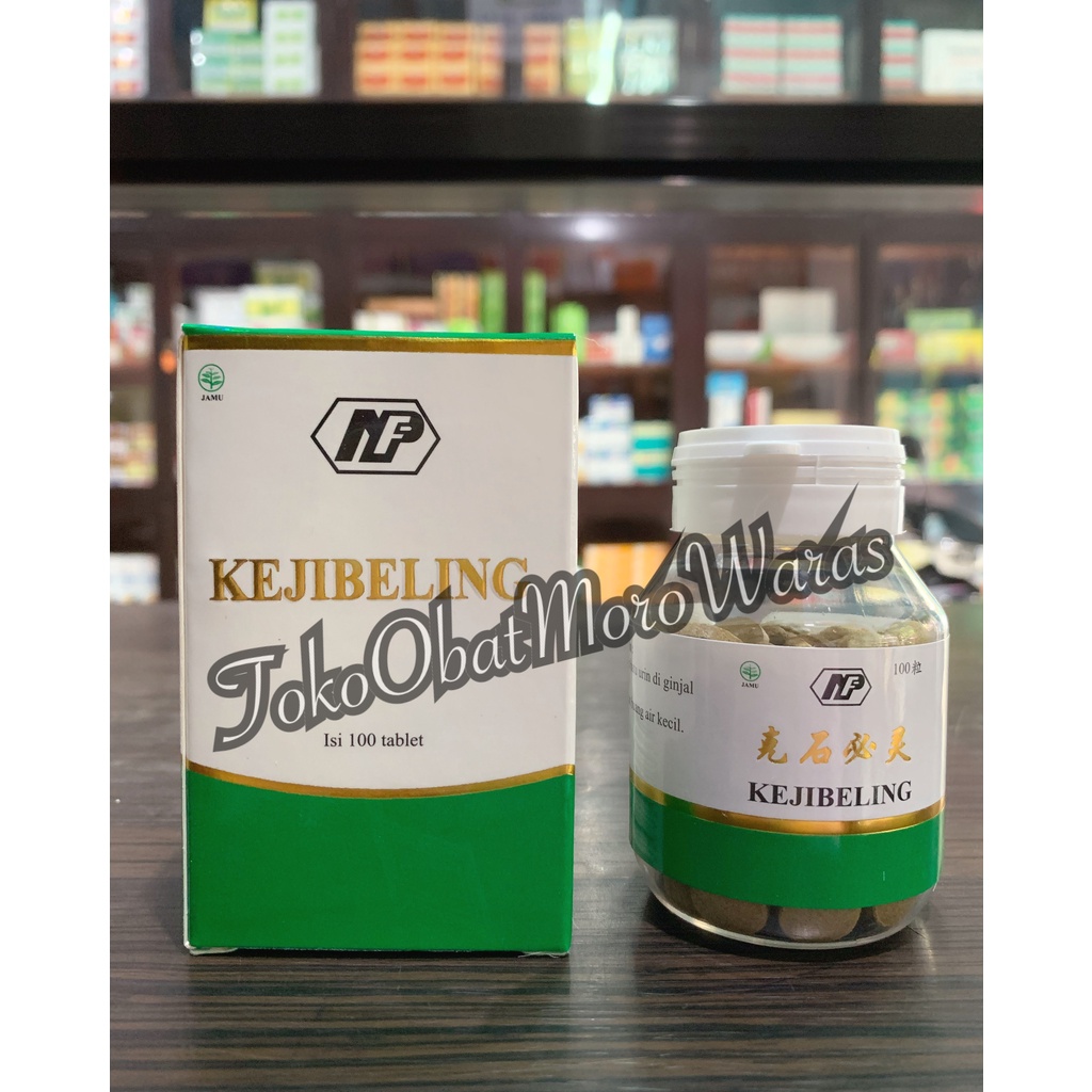 Jual Kejibeling Tablets - Obat batu urin, kencing batu, ginjal | Shopee ...