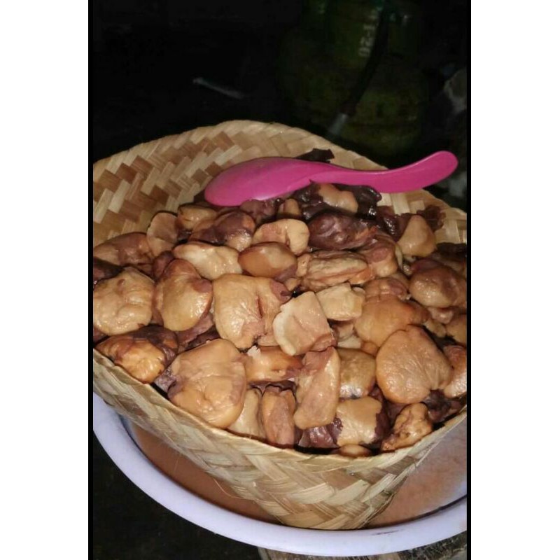 Jual GAYAM REBUS / GODOK / PRESTO MPUK 1/2 kg | Shopee Indonesia