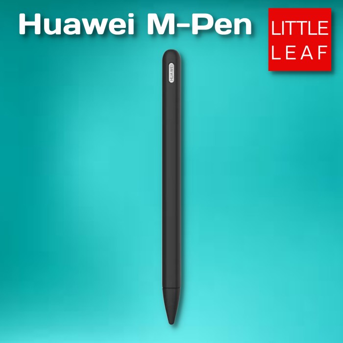 Jual Huawei M-Pencil Gen 3 2 1 M-Pen Case Stylus Silikon Silicone Pen M ...