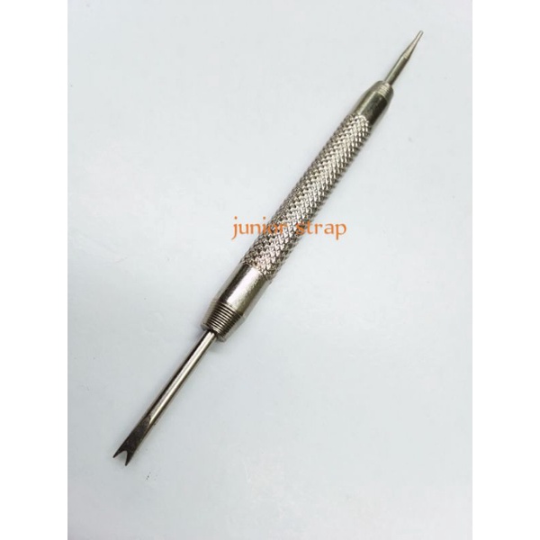 Jual Alat Congkel Spring Bar Reparasi tali jam | Shopee Indonesia