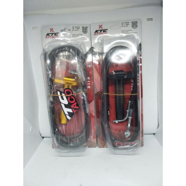 Jual Gas Spontan KTC Kytaco - Universal | Shopee Indonesia