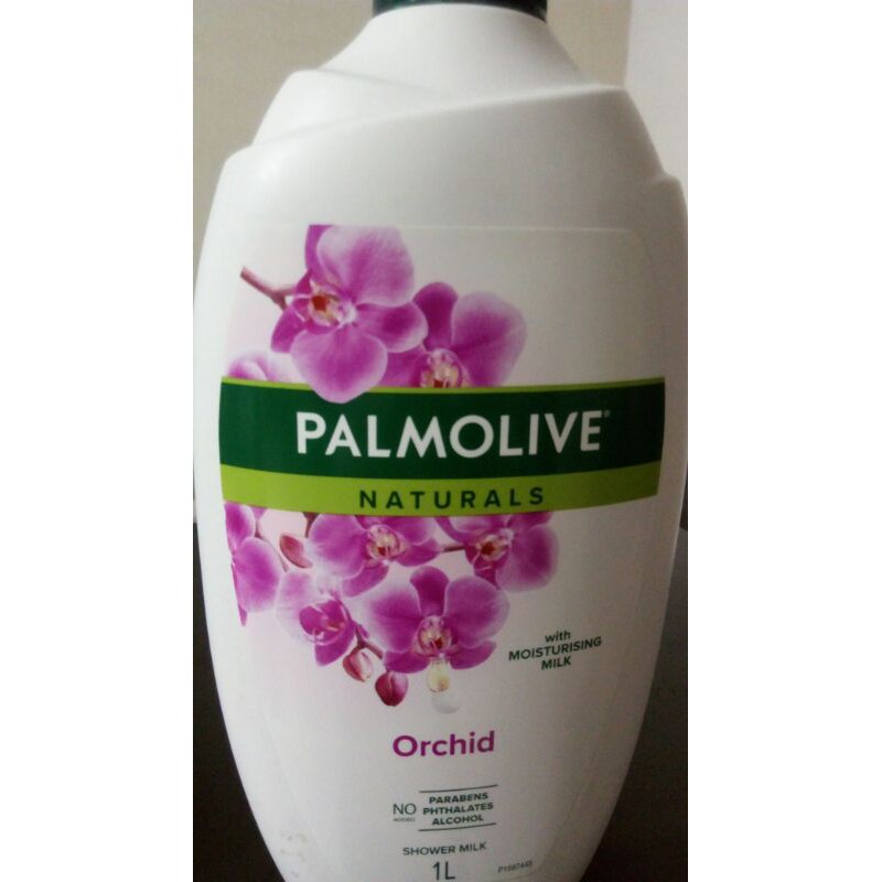 Jual Palmolive Sabun Mandi 1lt/750ml (PROMO) | Shopee Indonesia