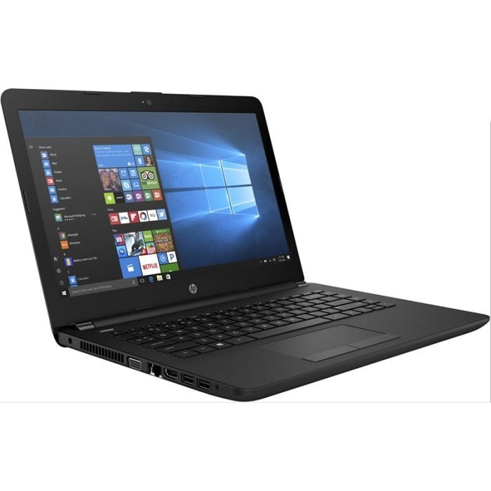 Jual Laptop HP 14-BS Core I5-7200 4GB 1TB AMD Radeon 520 win10 | Shopee ...