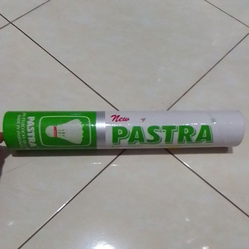 Jual shuttlecock kok Pastra | Shopee Indonesia