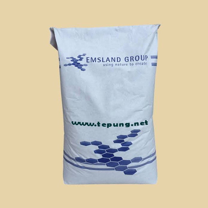 Jual Potato starch / Pati Kentang Emsland Halal 25 KG | Shopee Indonesia