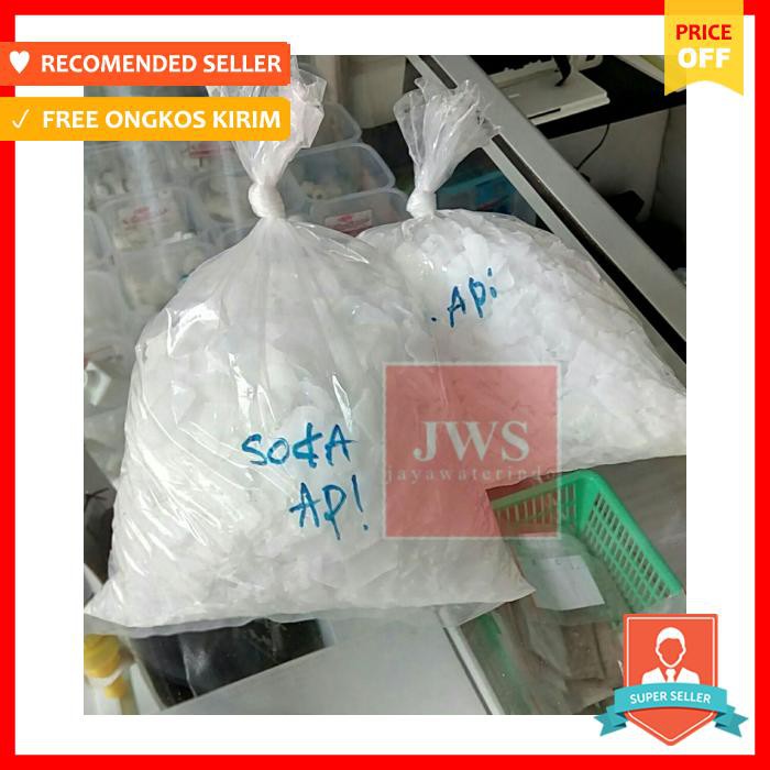 Jual Soda Api Naoh | Shopee Indonesia