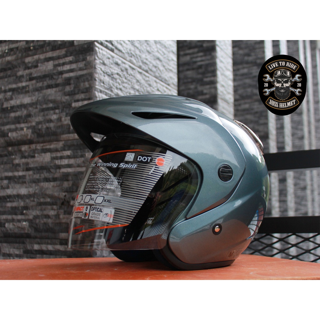 Jual Helm INK CX 22 ORIGINAL | Shopee Indonesia