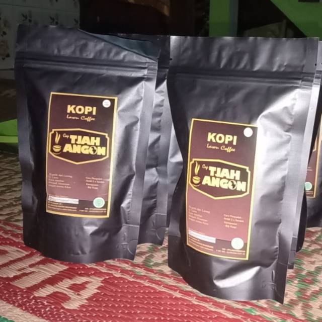 Jual Kopi Lawu (Arabica) | Shopee Indonesia