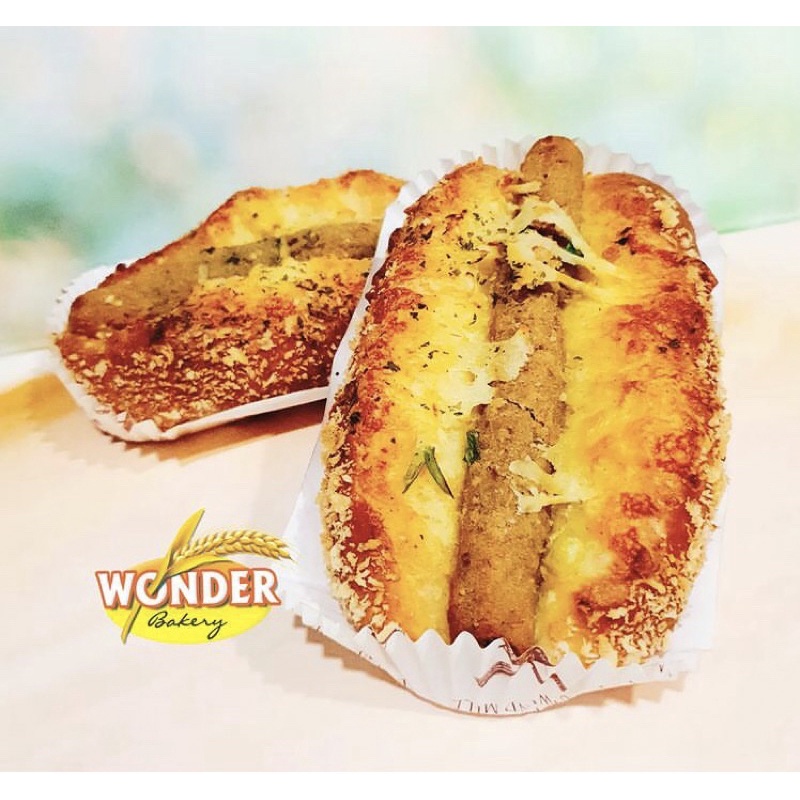 Jual [BIJIAN] ROTI AYAM WONDER BAKERY SOLO SALATIGA SEMARANG JAWA ...