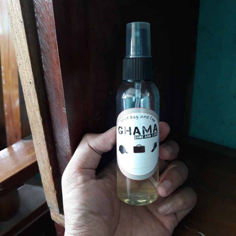 Jual Parfum Sepatu ( Cocok semua jenis sepatu) | Shopee Indonesia