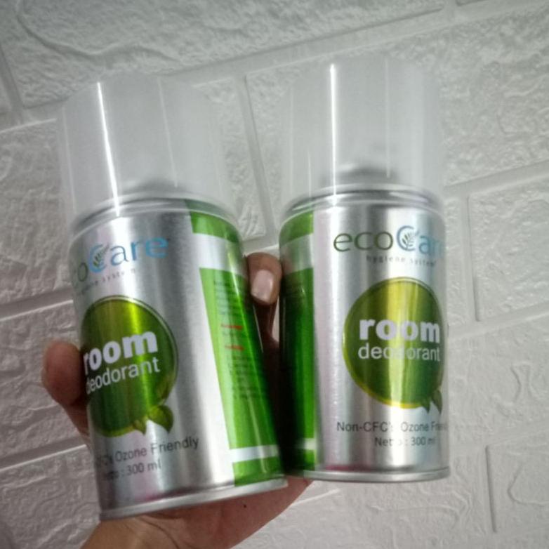 Jual Promo Pengharum Ruangan Calmic & Ecocare Spray | Shopee Indonesia