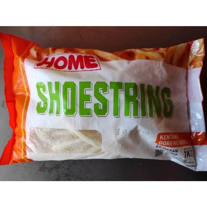 Jual Home Kentang Home 1KG | Shopee Indonesia
