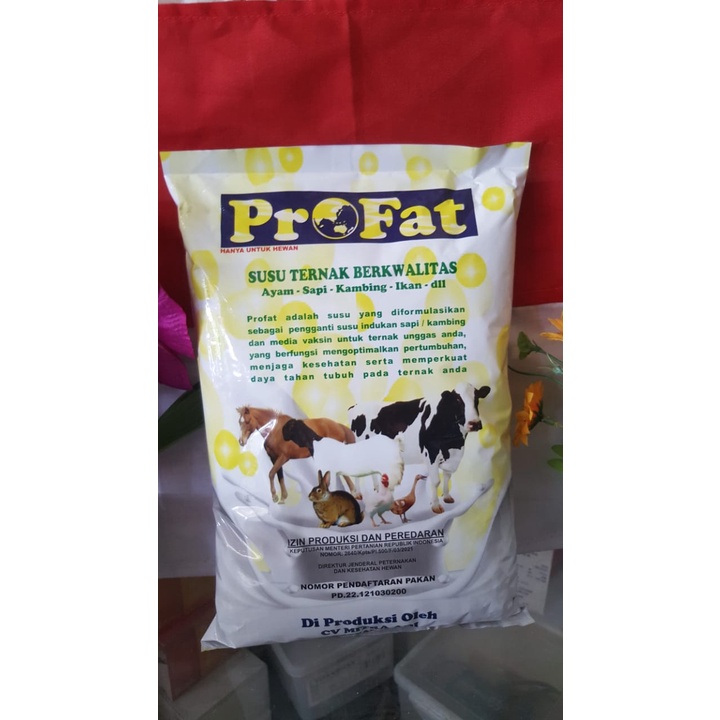 Jual ProFat | Shopee Indonesia